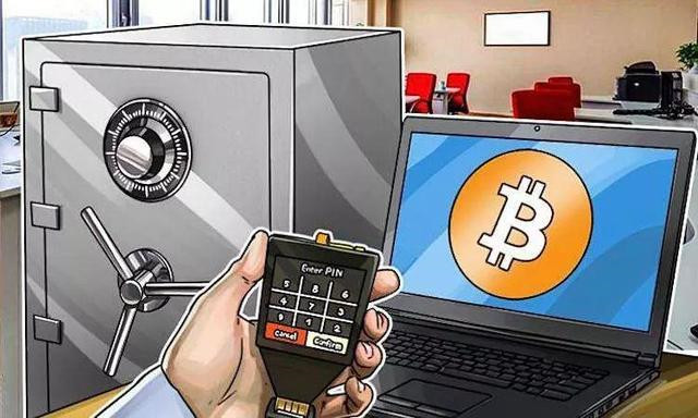 XCOIN官方网站入口及平台背景解析-币情报